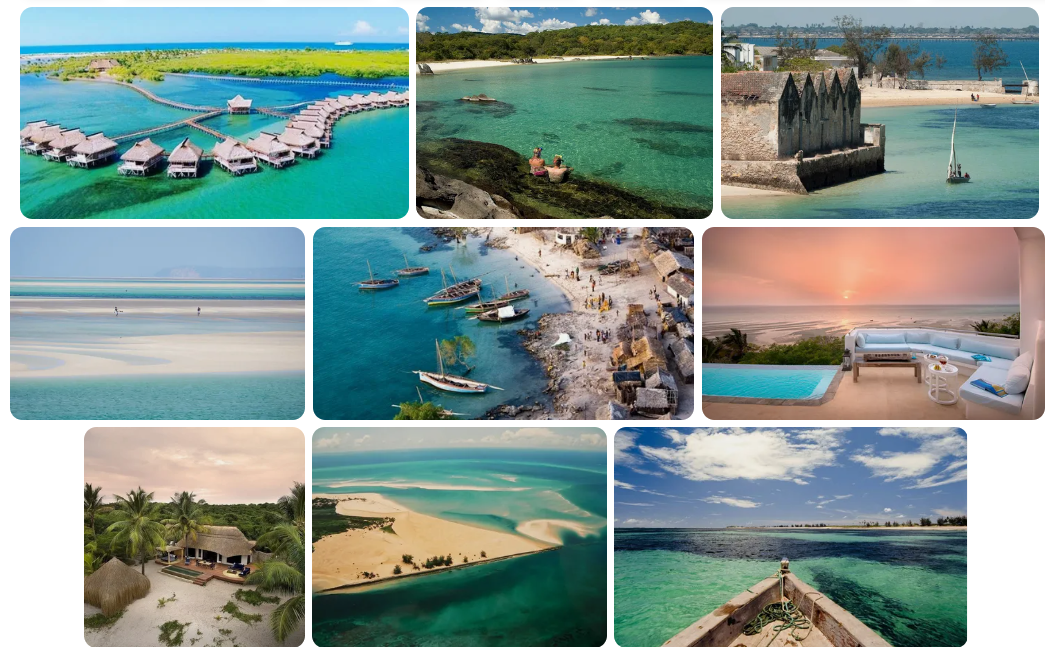 What makes Mozambique such a great travel destination? - Wikizero