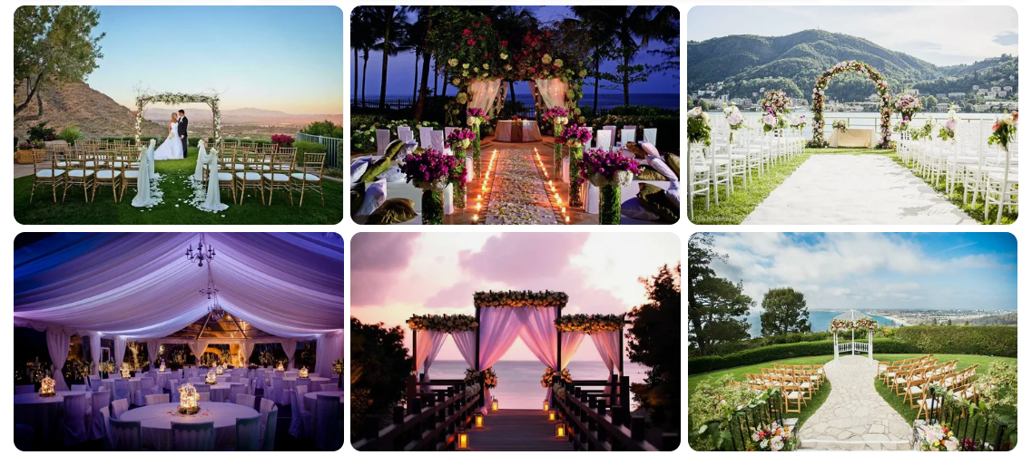 Top Destination Wedding Locations - Wikizero